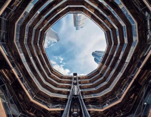 2024哈德逊城市广场门票,纽约哈德逊城市广场游玩攻略,哈德逊城市广场游览攻略路线/地址/门票价格-【去哪儿攻略】