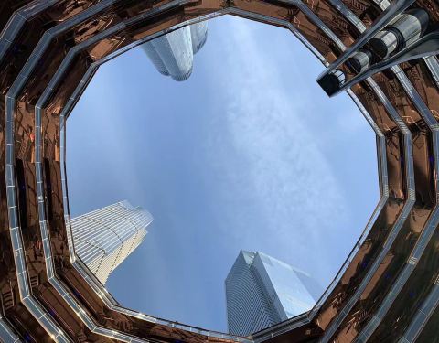 2024哈德逊城市广场门票,纽约哈德逊城市广场游玩攻略,哈德逊城市广场游览攻略路线/地址/门票价格-【去哪儿攻略】