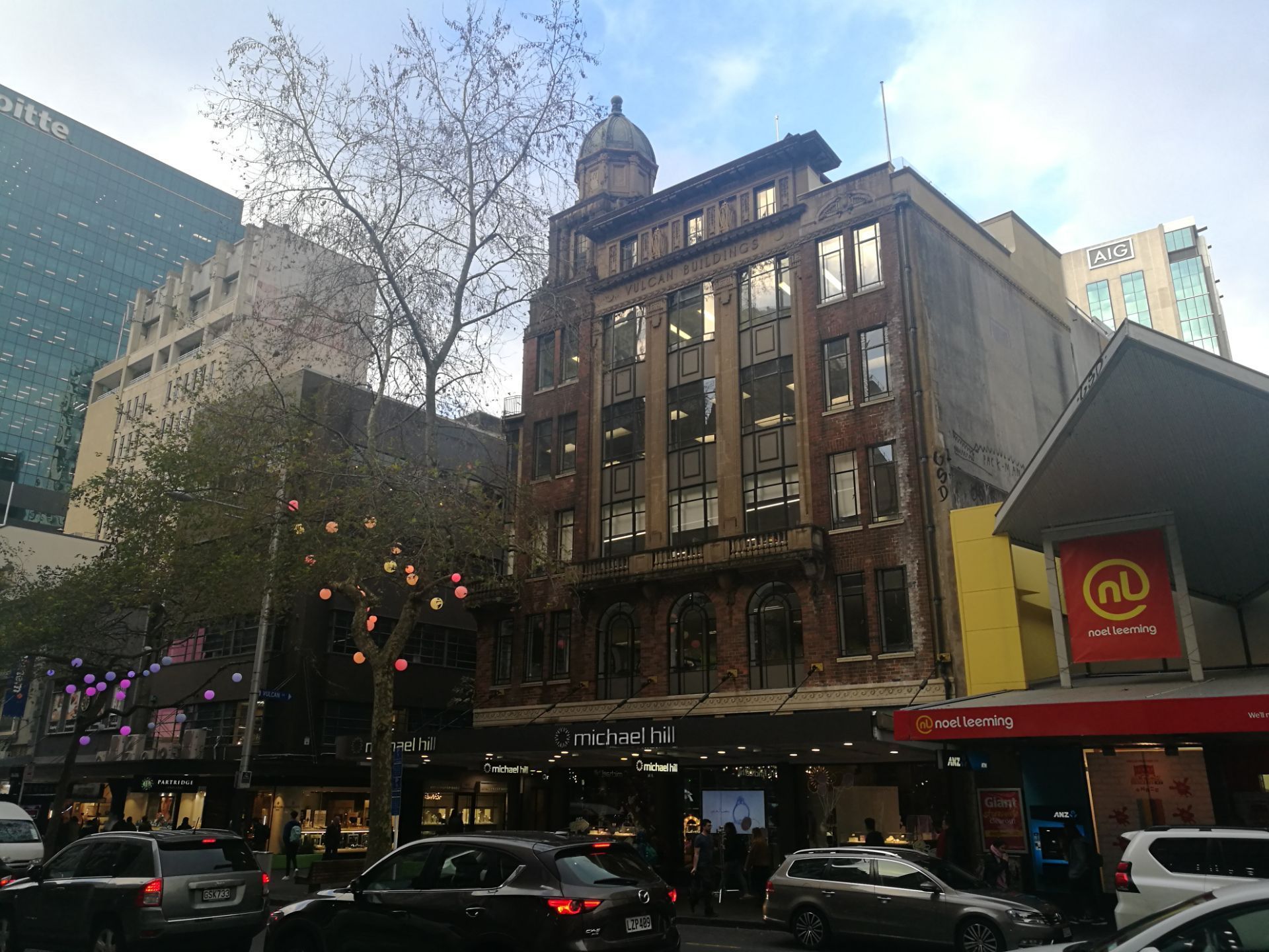 2024Takutai Square游玩攻略,也只有这里可以感觉到大城市...【去哪儿攻略】