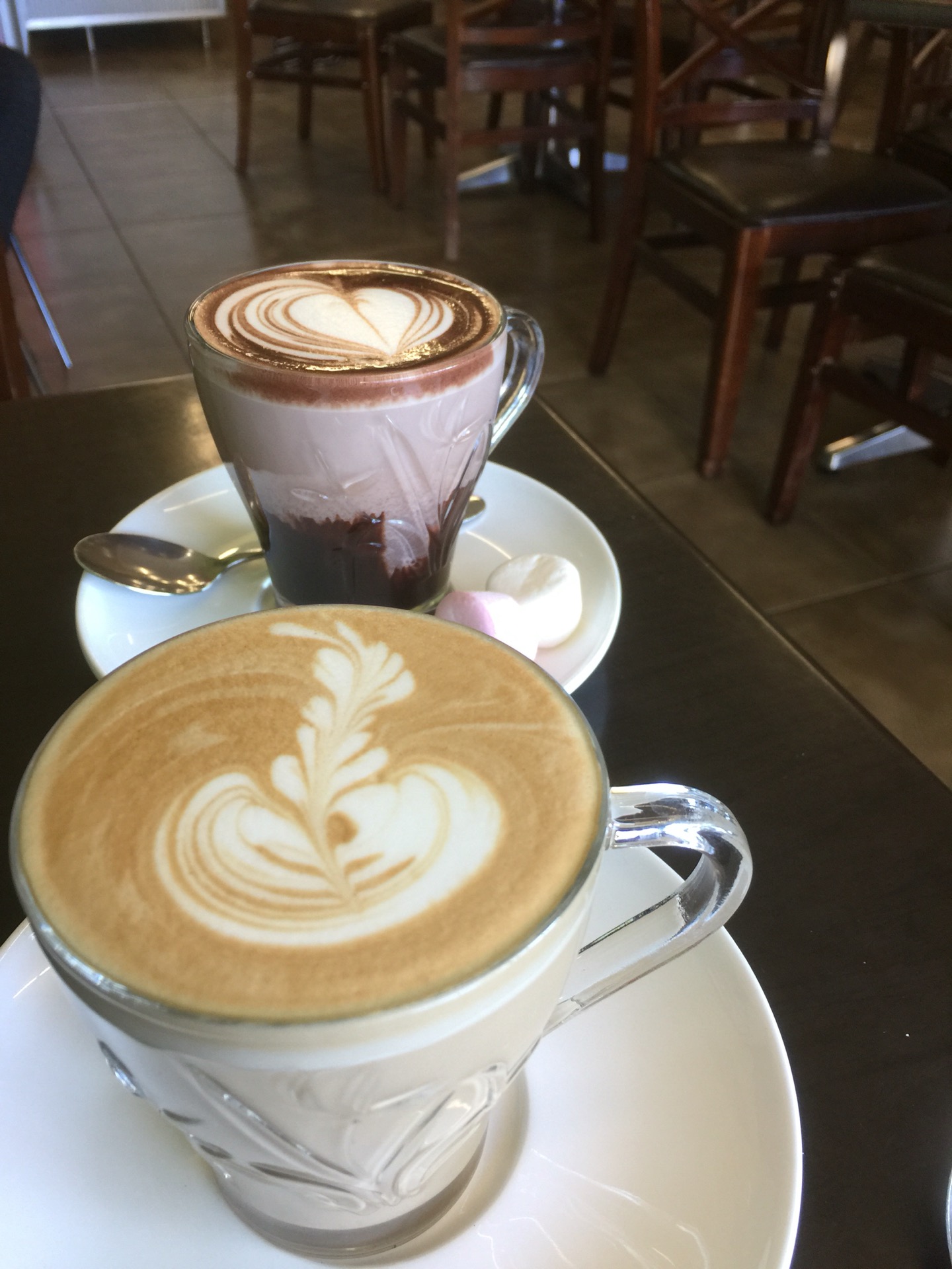 2024Koko Lime Cafe美食餐厅,My daughter insists on comi...【去哪儿攻略】