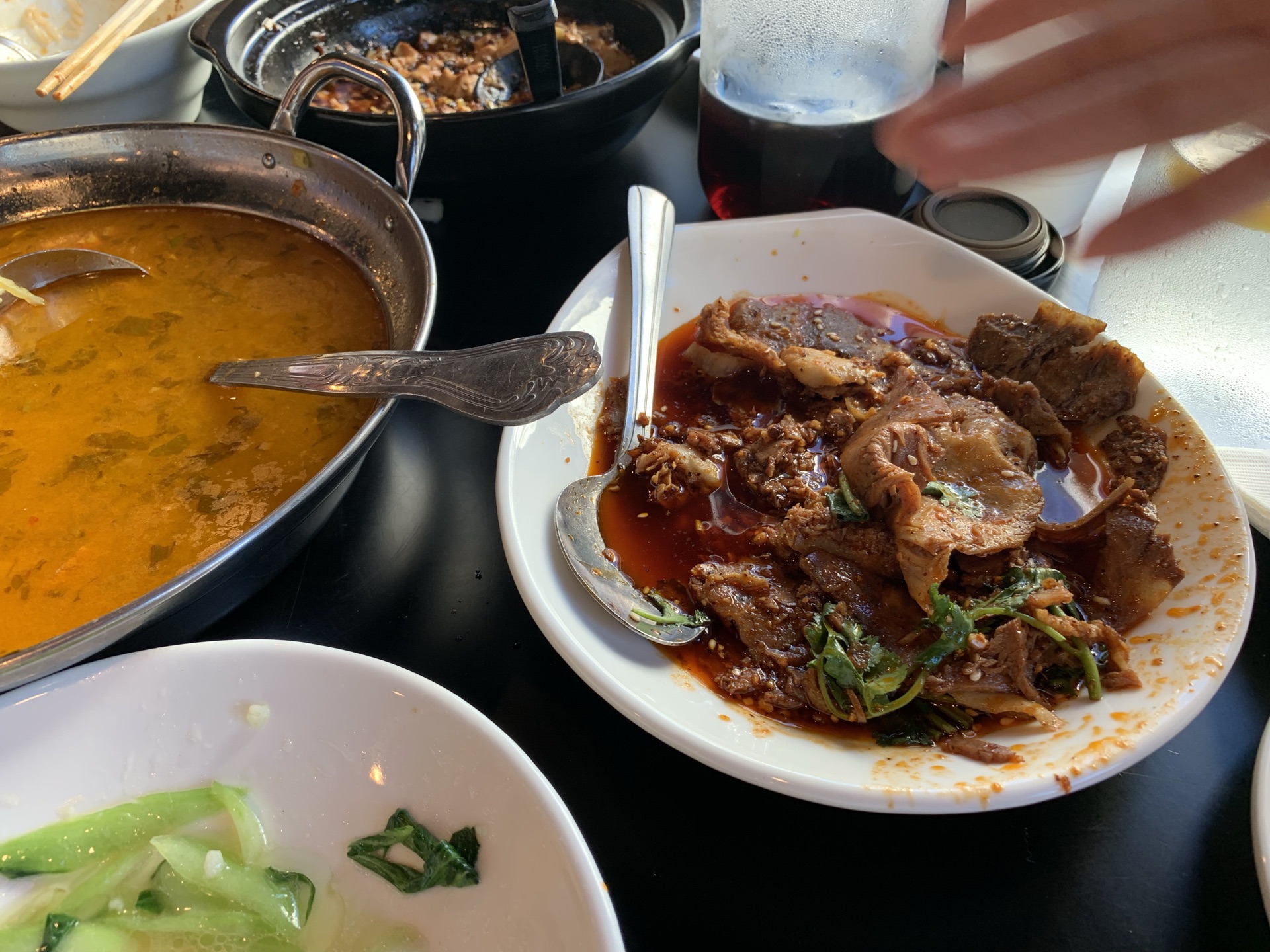 2023Chengdu Taste Honolulu美食餐厅,特别正宗的四川口味。环境超...【去哪儿攻略】