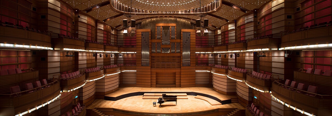 2025国油管弦乐厅玩乐攻略,Dewan Filharmonik Petronas...【去哪儿攻略】