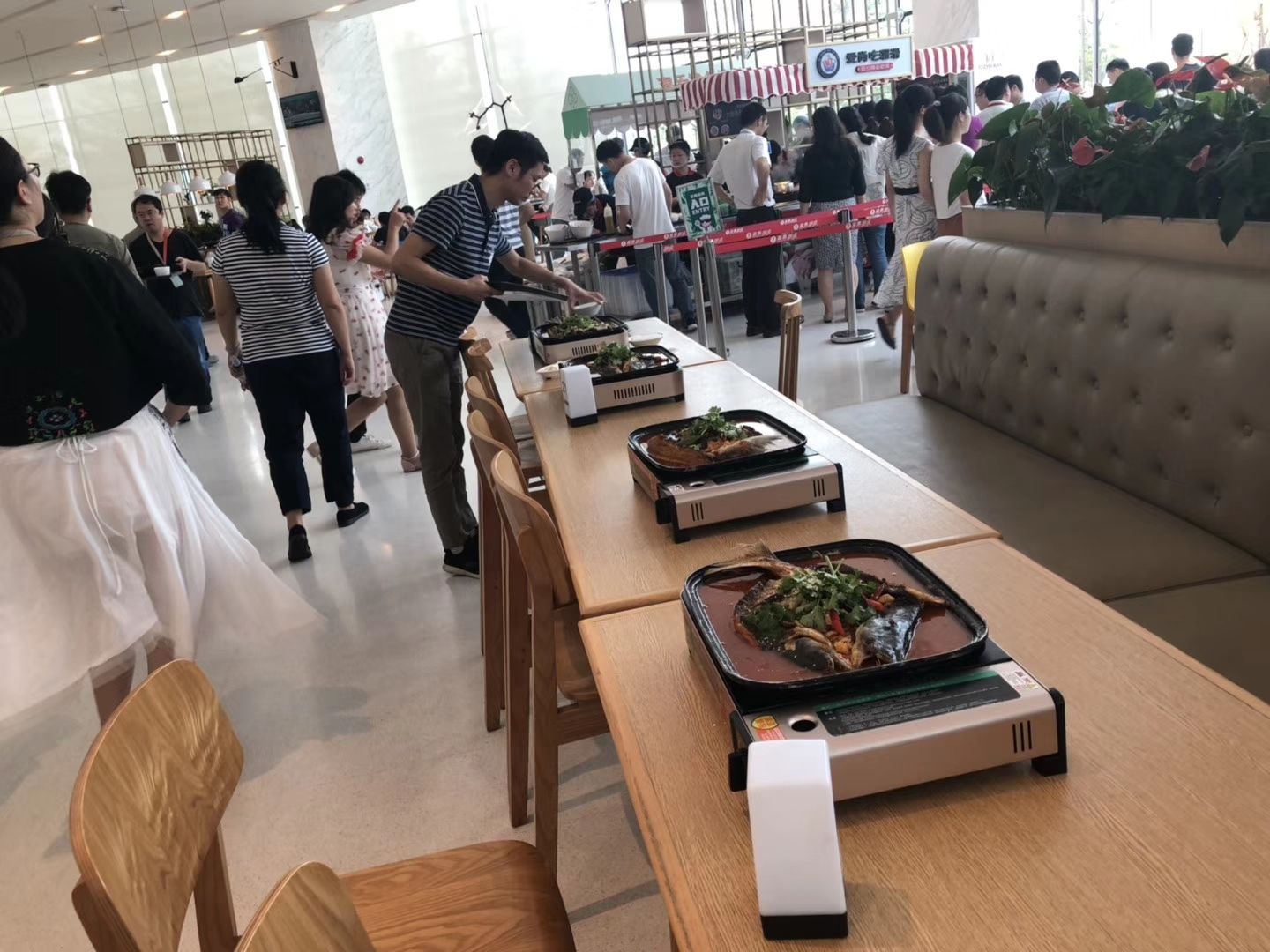 2026华为c区食堂美食餐厅,华为食堂绝对值得推荐，如果...【去哪儿攻略】