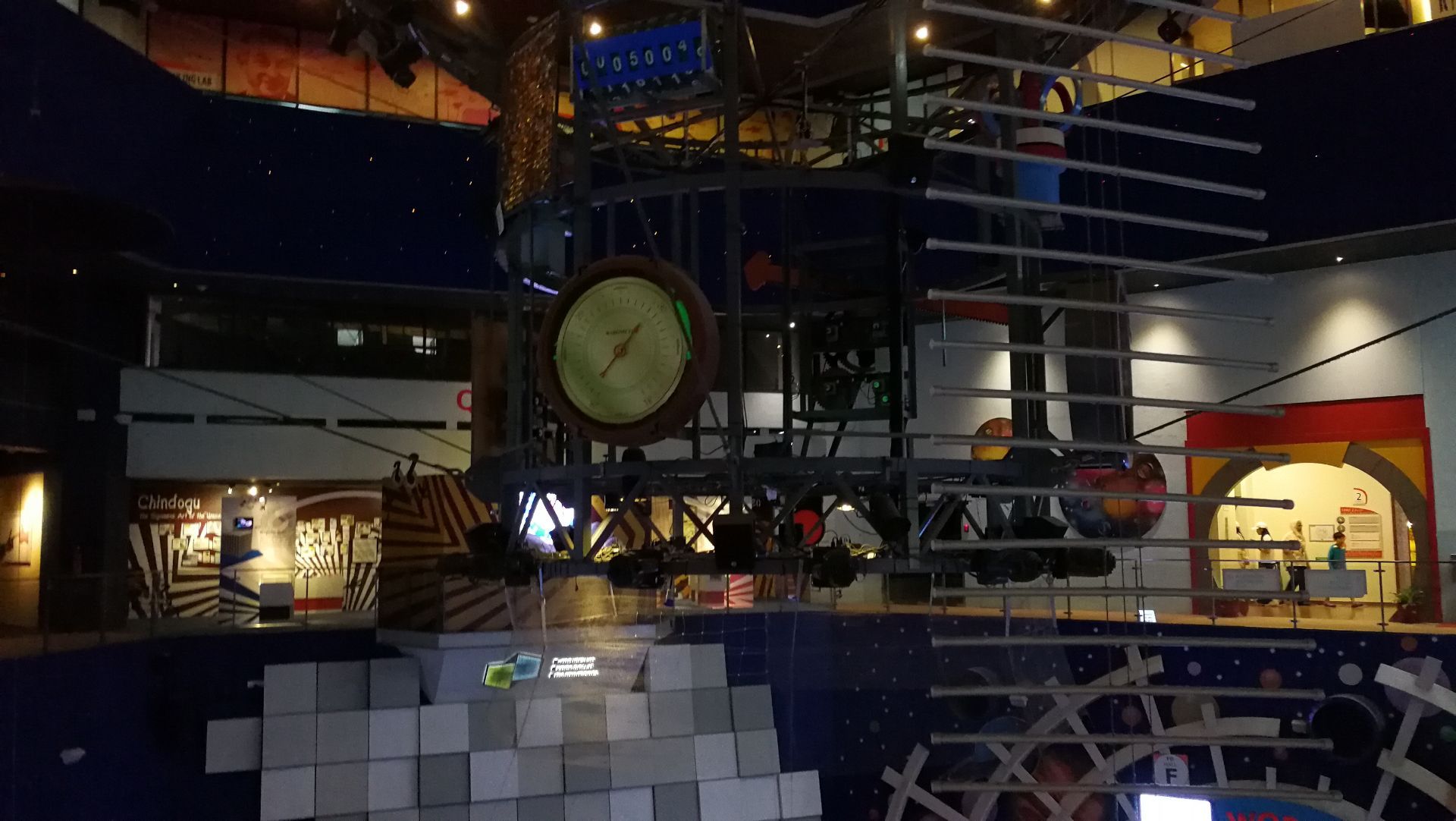 新加坡科学中心攻略,新加坡科学中心门票/游玩攻略/地址/图片/门票价格【携程攻略】