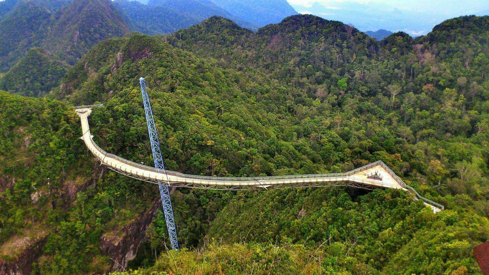 2023兰卡威地质公园游玩攻略 导游很好,对旅程非常了解, 【去哪儿攻略】