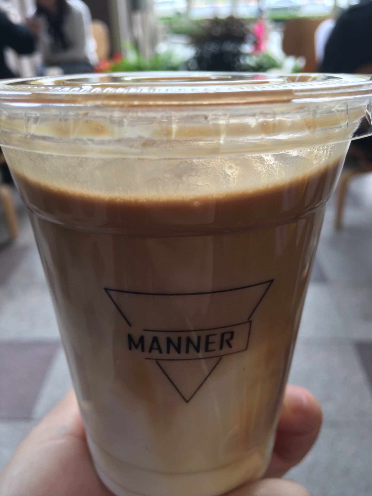 上海Manner Coffee(上海商城店)攻略,Manner Coffee(上海商城店)特色菜推荐/菜单/人均消费/电话/地址/菜系/点评 ...