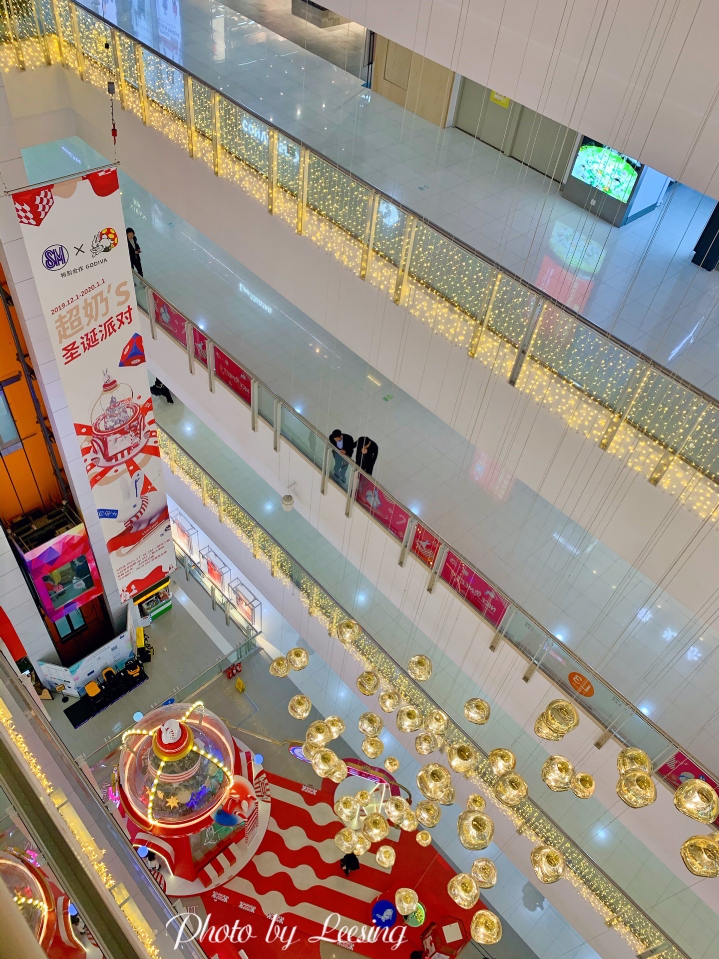 厦门SM城市广场购物攻略,SM城市广场物中心/地址/电话/营业时间【携程攻略】