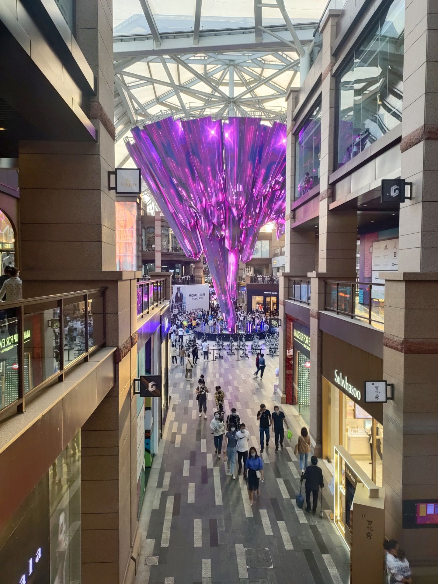 西安老城根G park怎么样/如何去,老城根G park购物好不好_点评_评价【携程攻略】