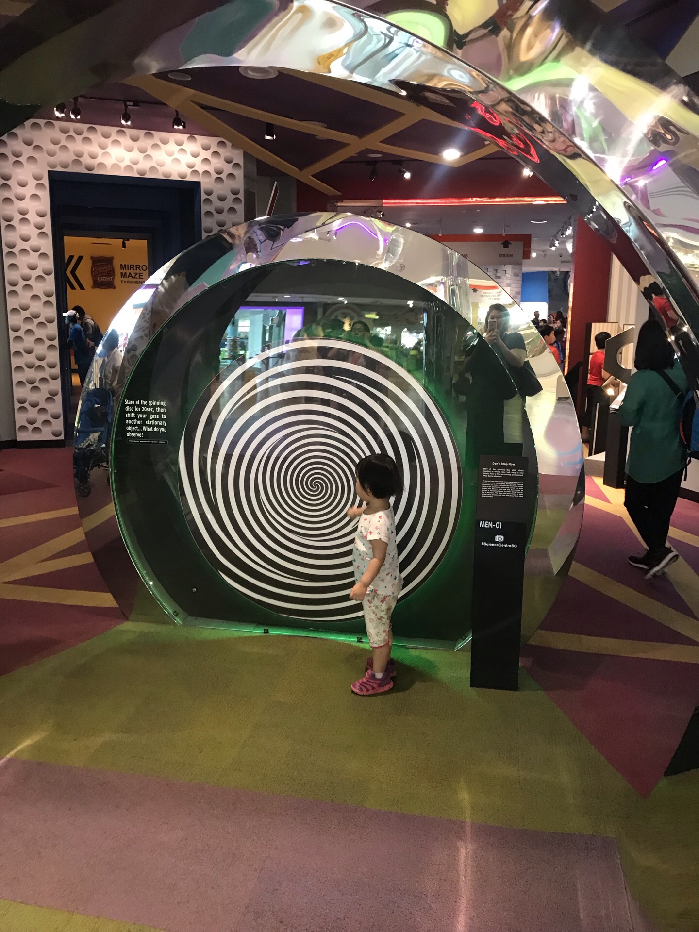 2019新加坡科学中心_旅游攻略_门票_地址_游记点评,新加坡旅游景点推荐 - 去哪儿攻略社区