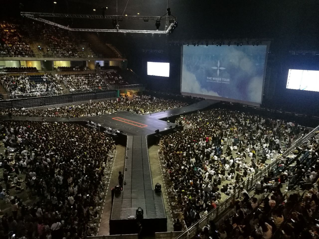 2025IMPACT展览中心游玩攻略,这个大会展中心也常有演唱会...【去哪儿攻略】