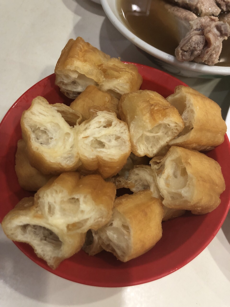 2025发起人肉骨茶美食餐厅,发起人肉骨茶 肉好吃、不柴、...【去哪儿攻略】