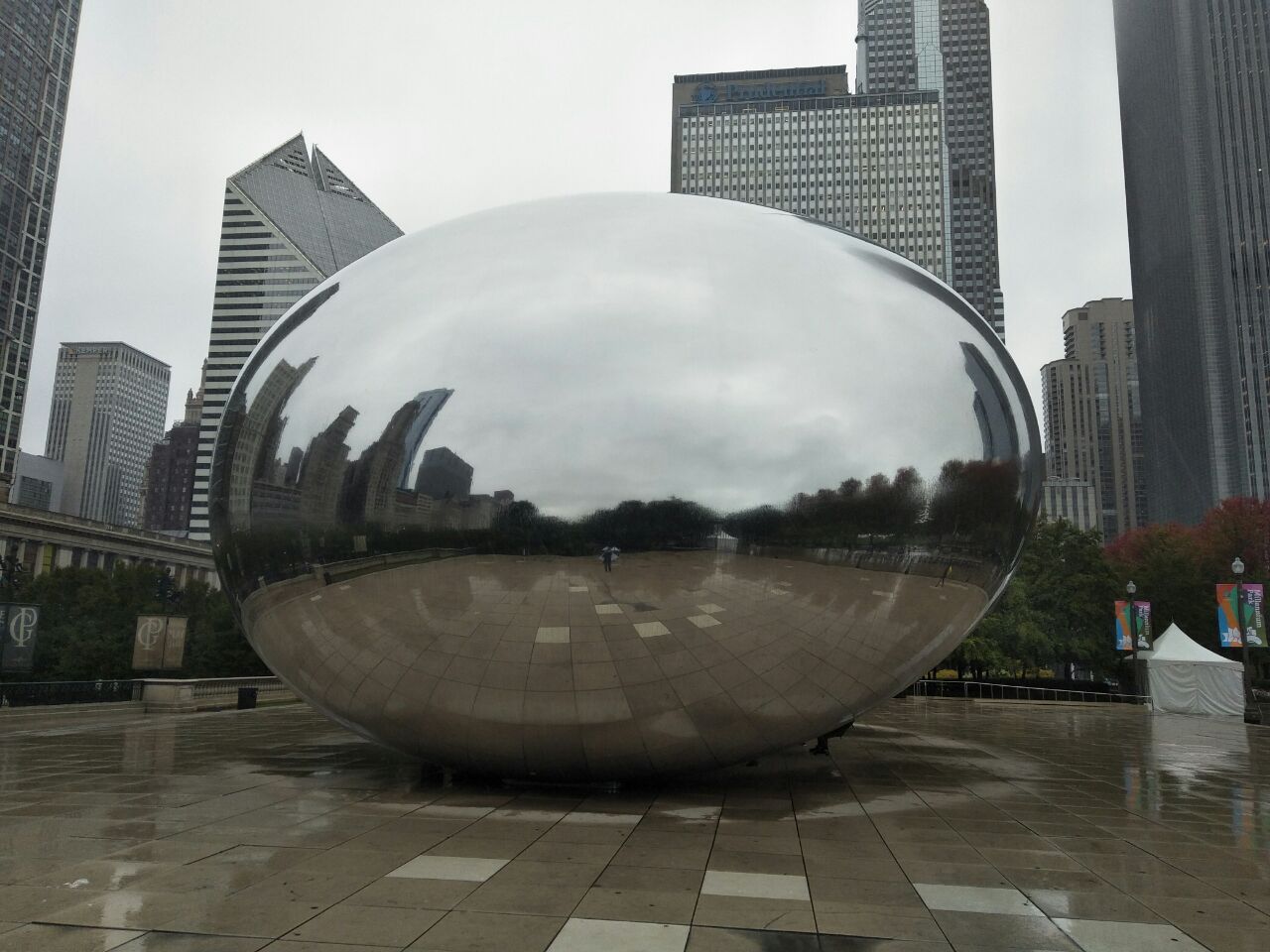 【携程攻略】云门门票,芝加哥云门攻略/地址/图片/门票价格