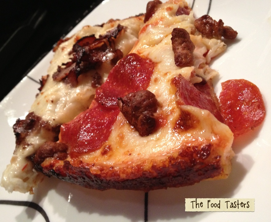 2024Domino's Pizza美食餐厅,Try the new Handmade Pan Pi...【去哪儿攻略】