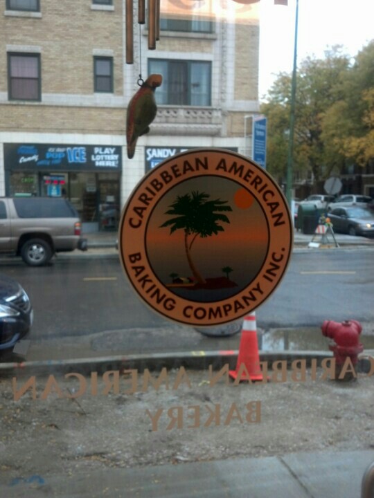 2023Caribbean American Bakery美食餐厅,As a true native, let me s...【去哪儿攻略】