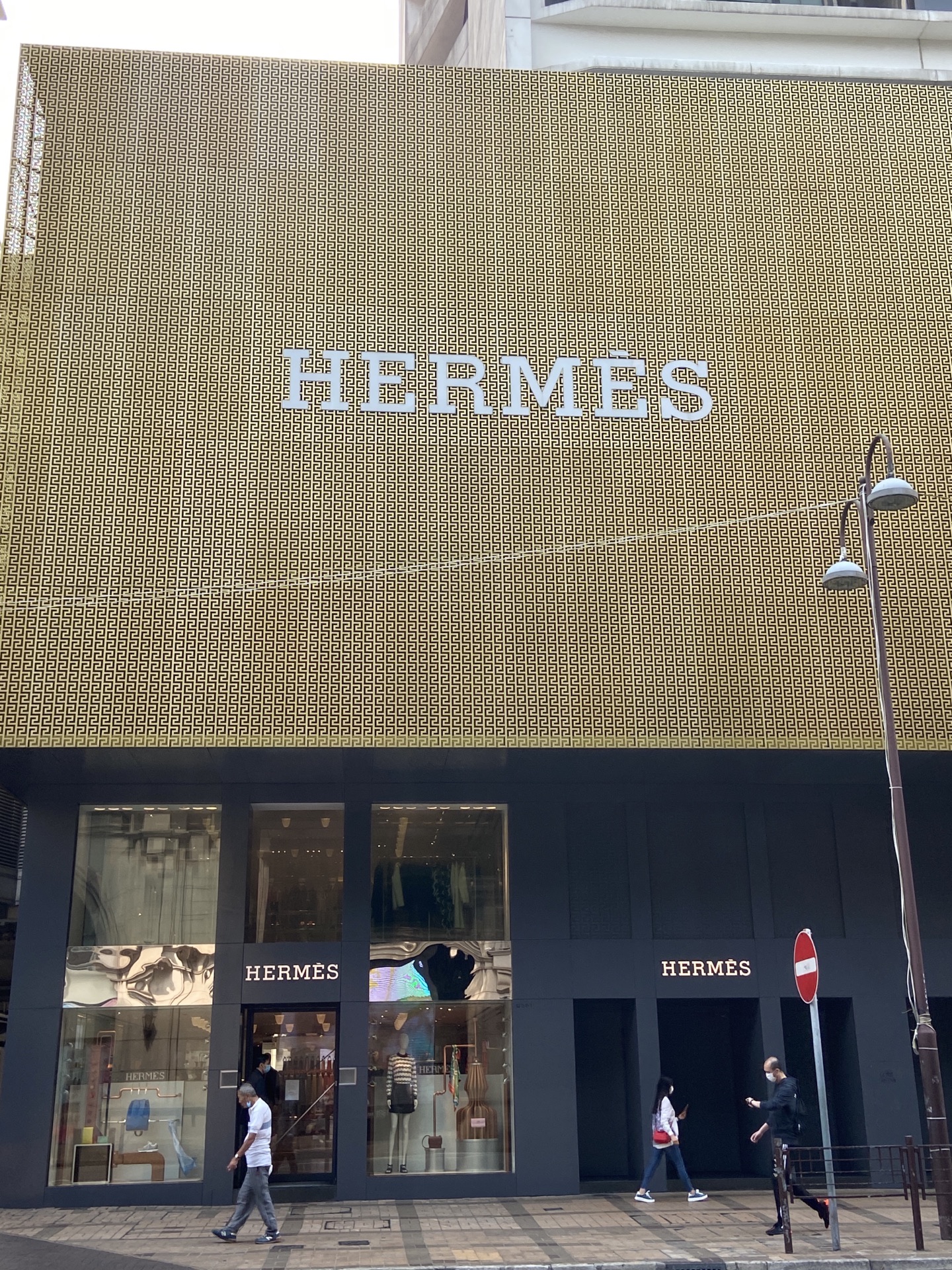 香港Hermes(海港城店)购物攻略,Hermes(海港城店)物中心/地址/电话/营业时间【携程攻略】