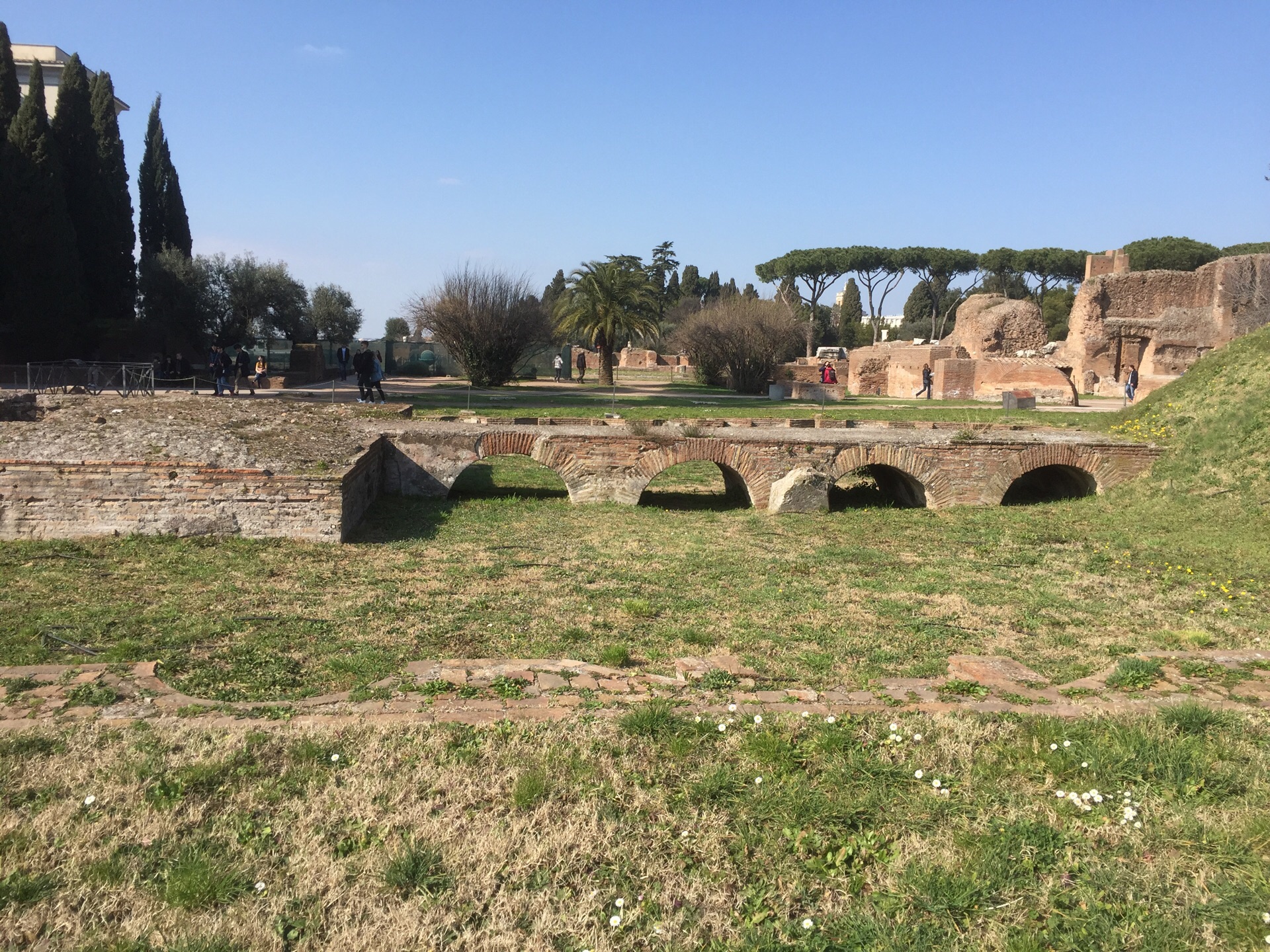 2022Domus Augustana游玩攻略,整个地方除了住处，还包括了...【去哪儿攻略】