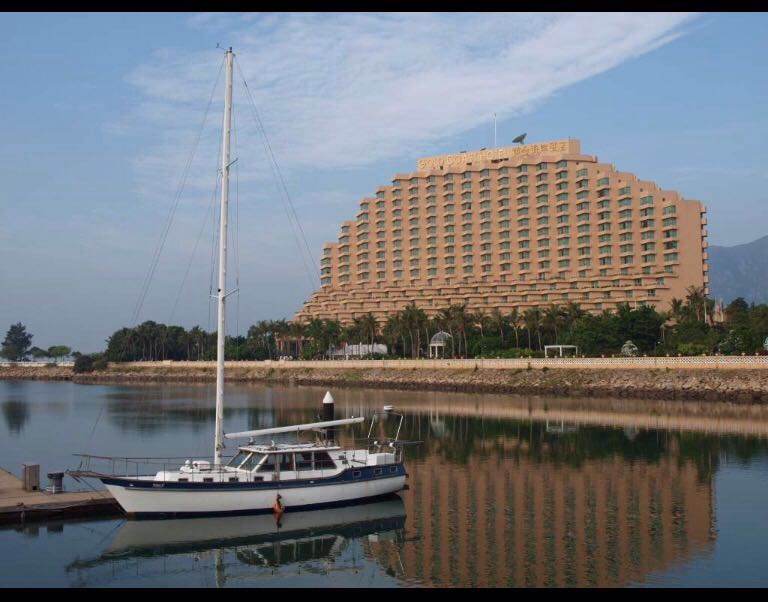 香港黄金海岸攻略,香港黄金海岸门票/游玩攻略/地址/图片/门票价格【携程攻略】