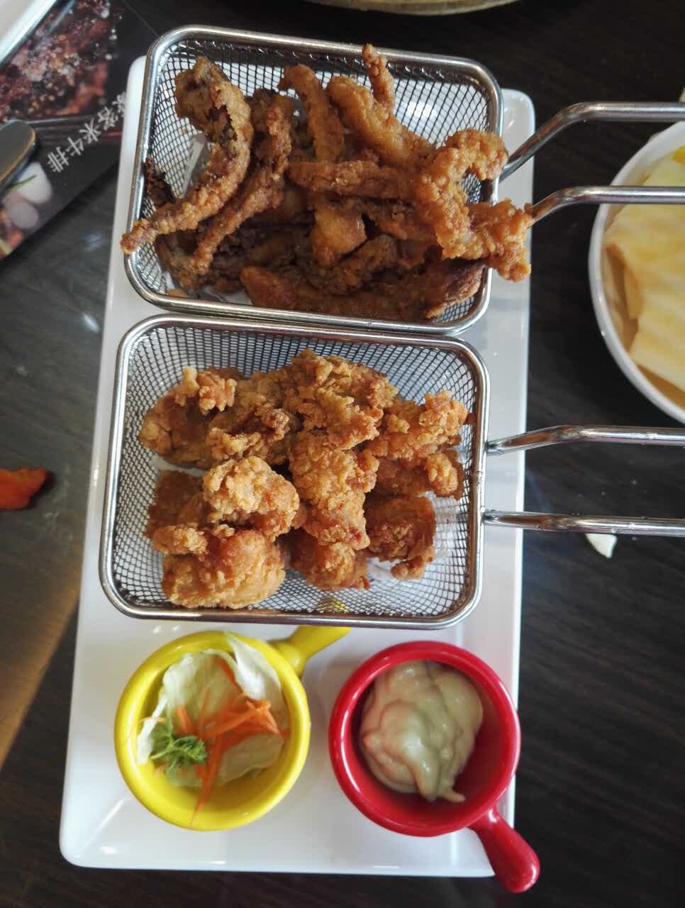 2025豪客来牛排(松岗永辉店)美食餐厅,好吃又营养，经常来说的 【去哪儿攻略】
