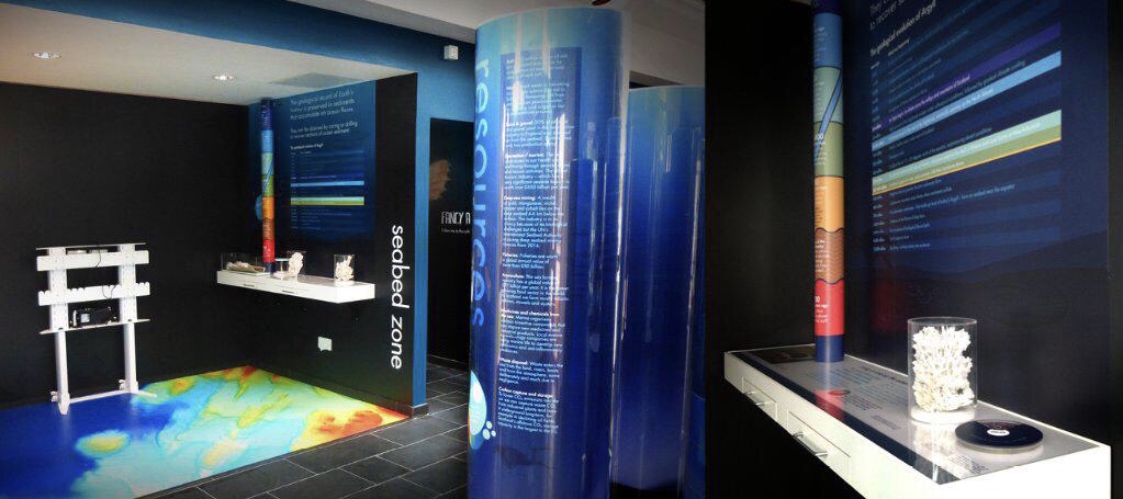 2024Ocean Explorer Centre游玩攻略,Ocean Explorer Centre是个非...【去哪儿攻略】