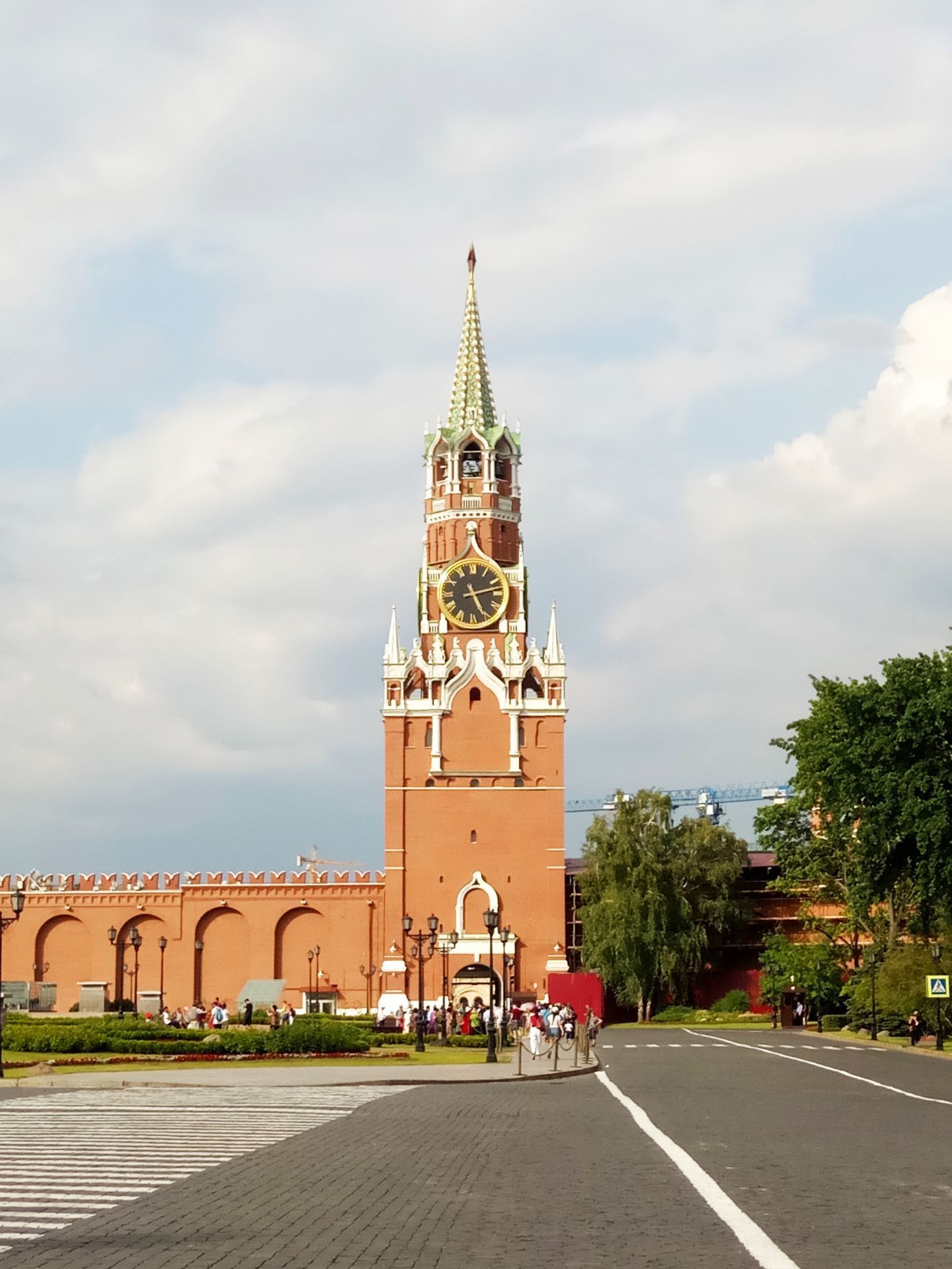 2020克里姆林宫-旅游攻略-门票-地址-问答-游记点评，莫斯科旅游旅游景点推荐-去哪儿攻略