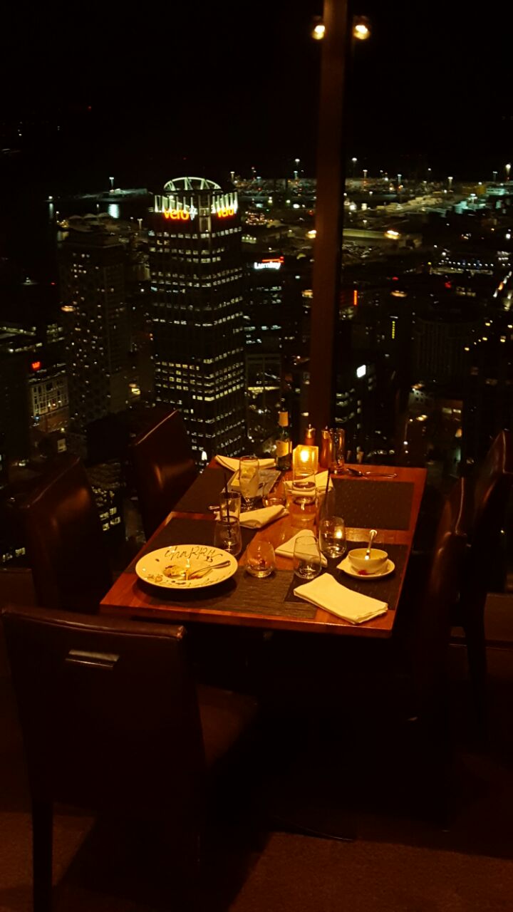 Auckland CentralOrbit 360° Dining好吃吗,Orbit 360° Dining味道怎么样,环境/服务好不好_点评_评价【携程攻略】