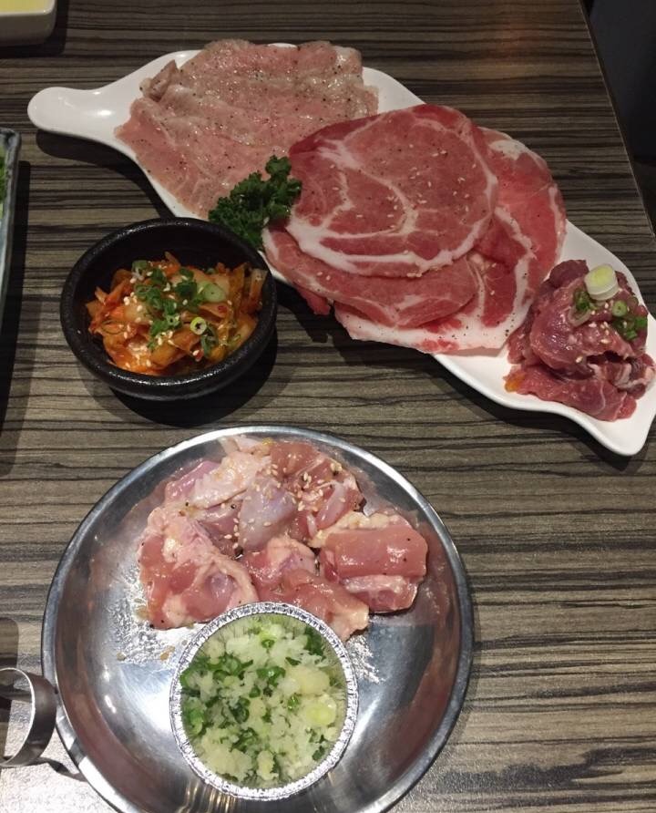 2026Shojo Restaurant美食餐厅,Shojo，基本上算是亚洲菜了，...【去哪儿攻略】