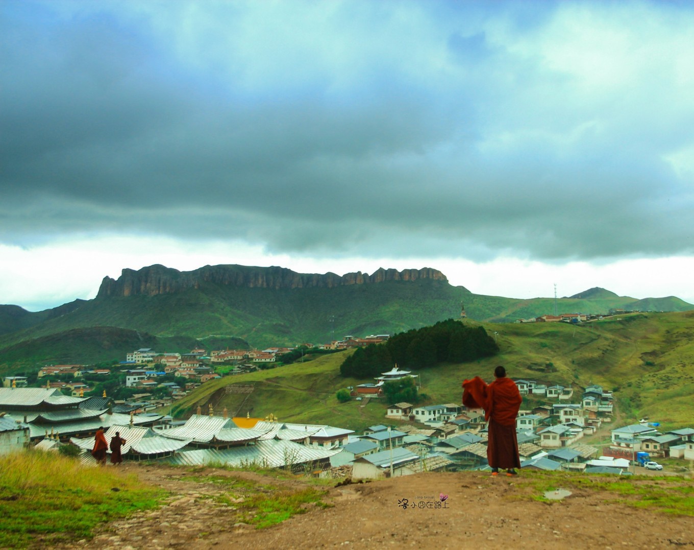2021红石崖-旅游攻略-门票-地址-问答-游记点评，郎木寺旅游旅游景点推荐-去哪儿攻略