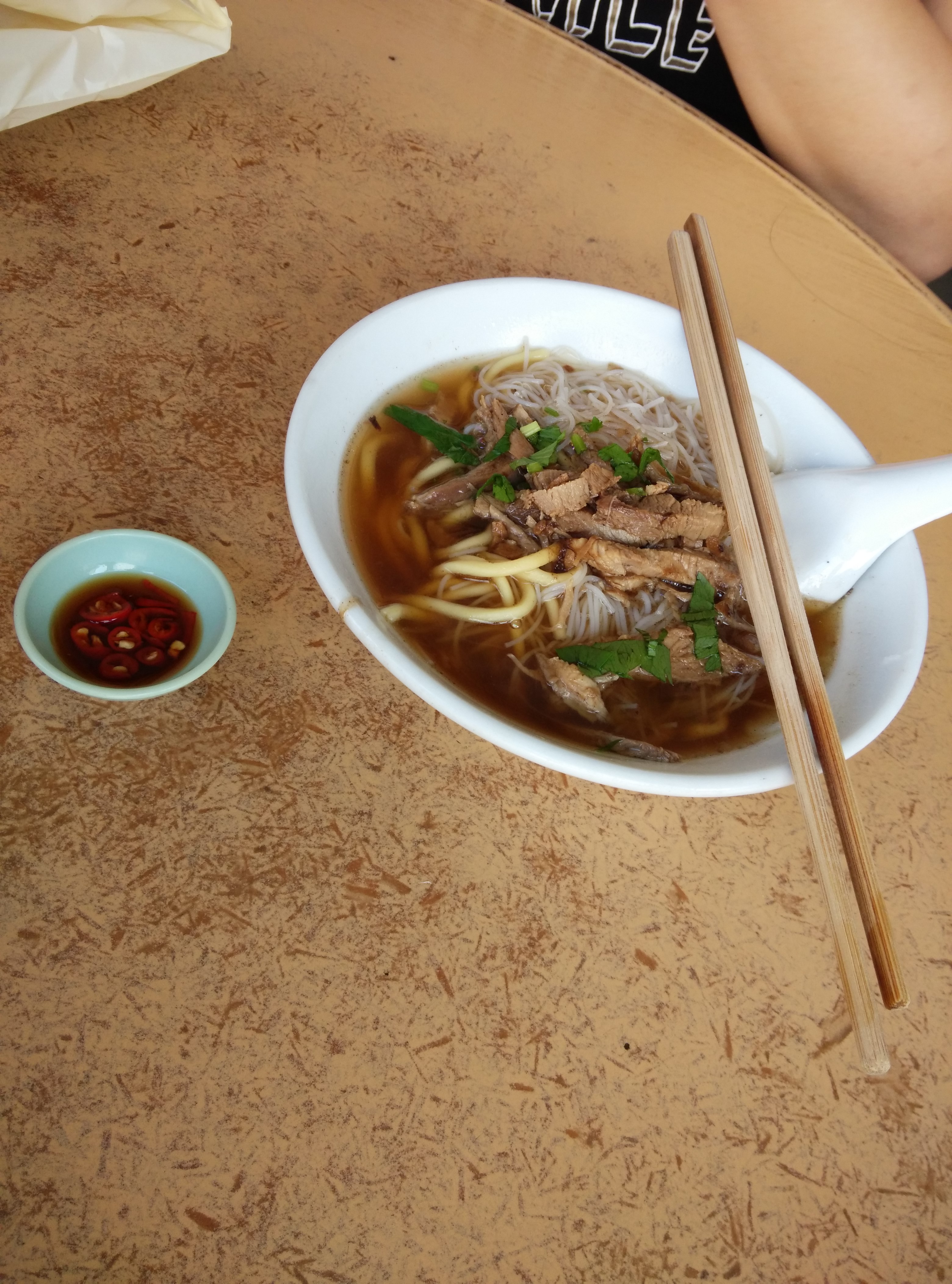 2024Lung Ann Refreshments美食餐厅,Came for breakfast to try t...【去哪儿攻略】