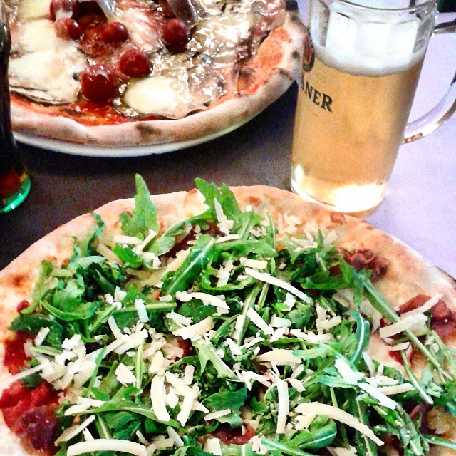 2022Pizzeria Mameli美食餐厅,Ottima pizza!!! 【去哪儿攻略】