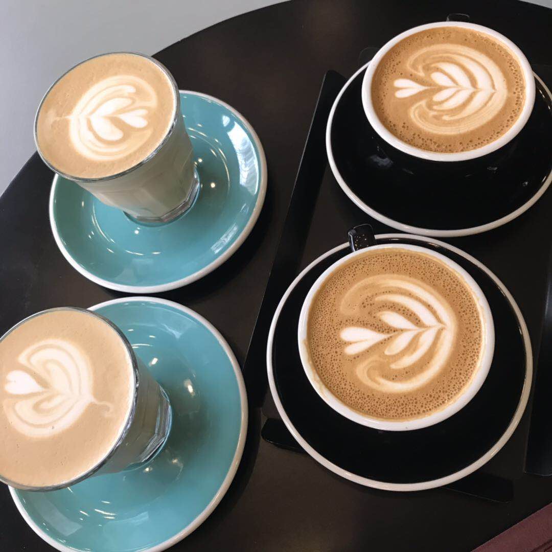 2022USTC1958·by UNILAB美食餐厅,里面有共享会议室需要提前预...【去哪儿攻略】