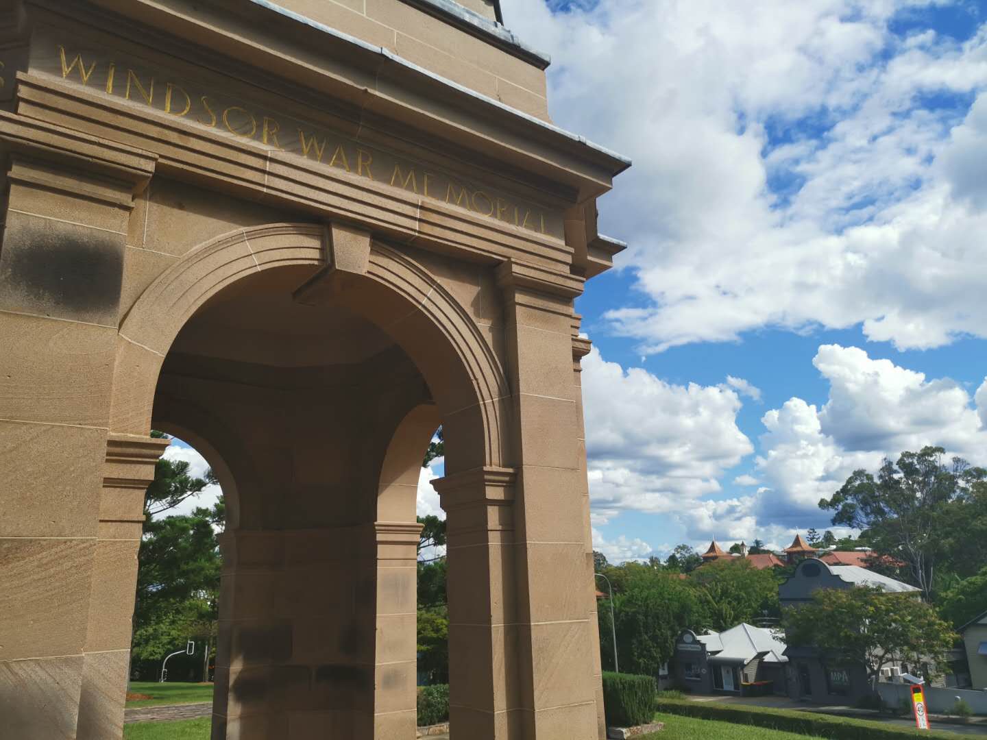 2022Brisbane Opal Museum游玩攻略,展馆附近的风景不错，出馆之...【去哪儿攻略】