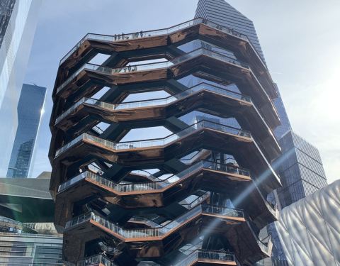 2024哈德逊城市广场门票,纽约哈德逊城市广场游玩攻略,哈德逊城市广场游览攻略路线/地址/门票价格-【去哪儿攻略】