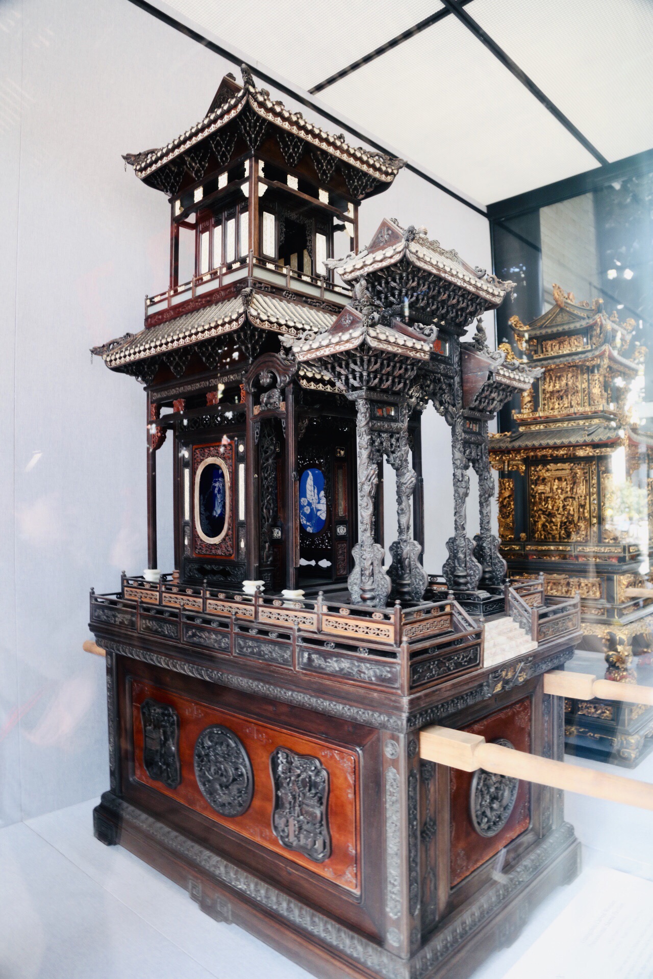 2020陈家祠-旅游攻略-门票-地址-问答-游记点评，广州旅游旅游景点推荐-去哪儿攻略