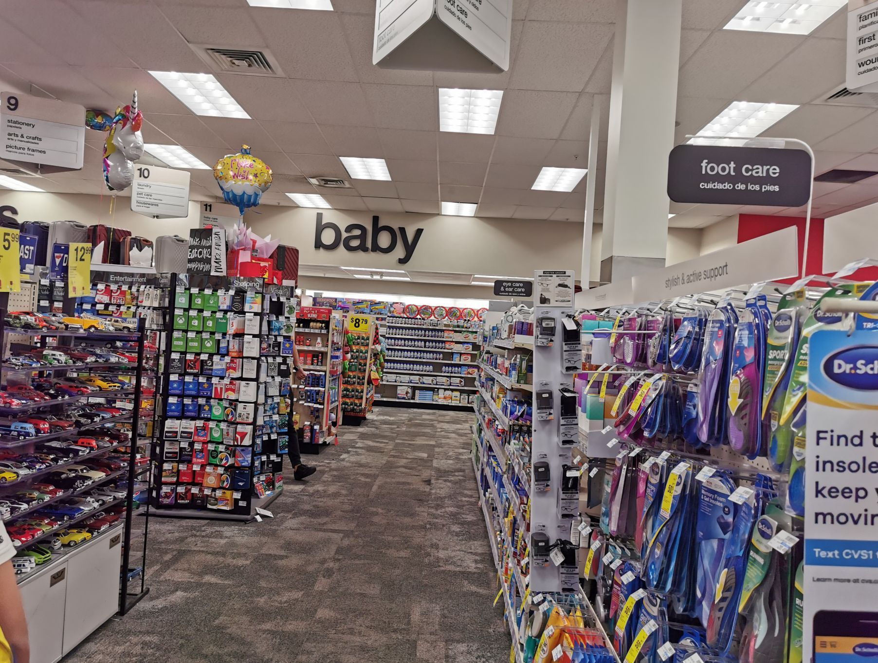 2024CVS购物,cvs pharmacy在美国是市场占...【去哪儿攻略】