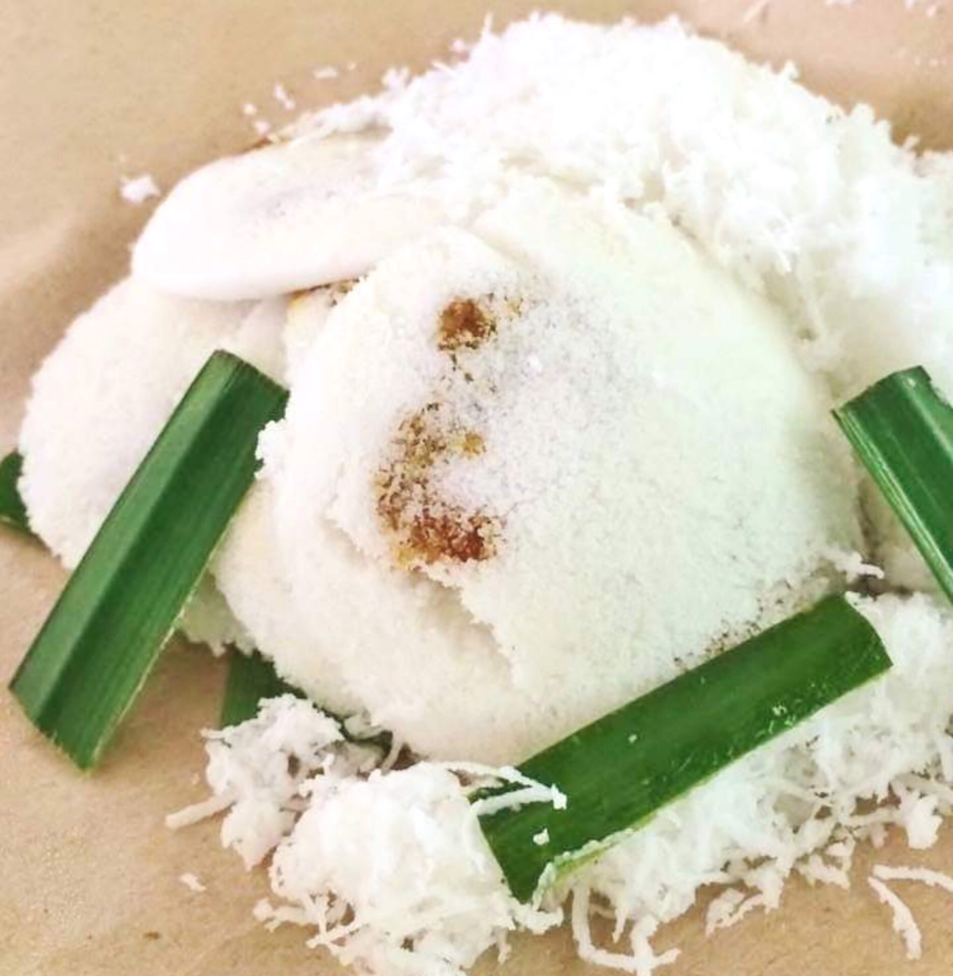 新加坡Traditional Haig Road Putu Piring攻略,Traditional Haig Road Putu ...