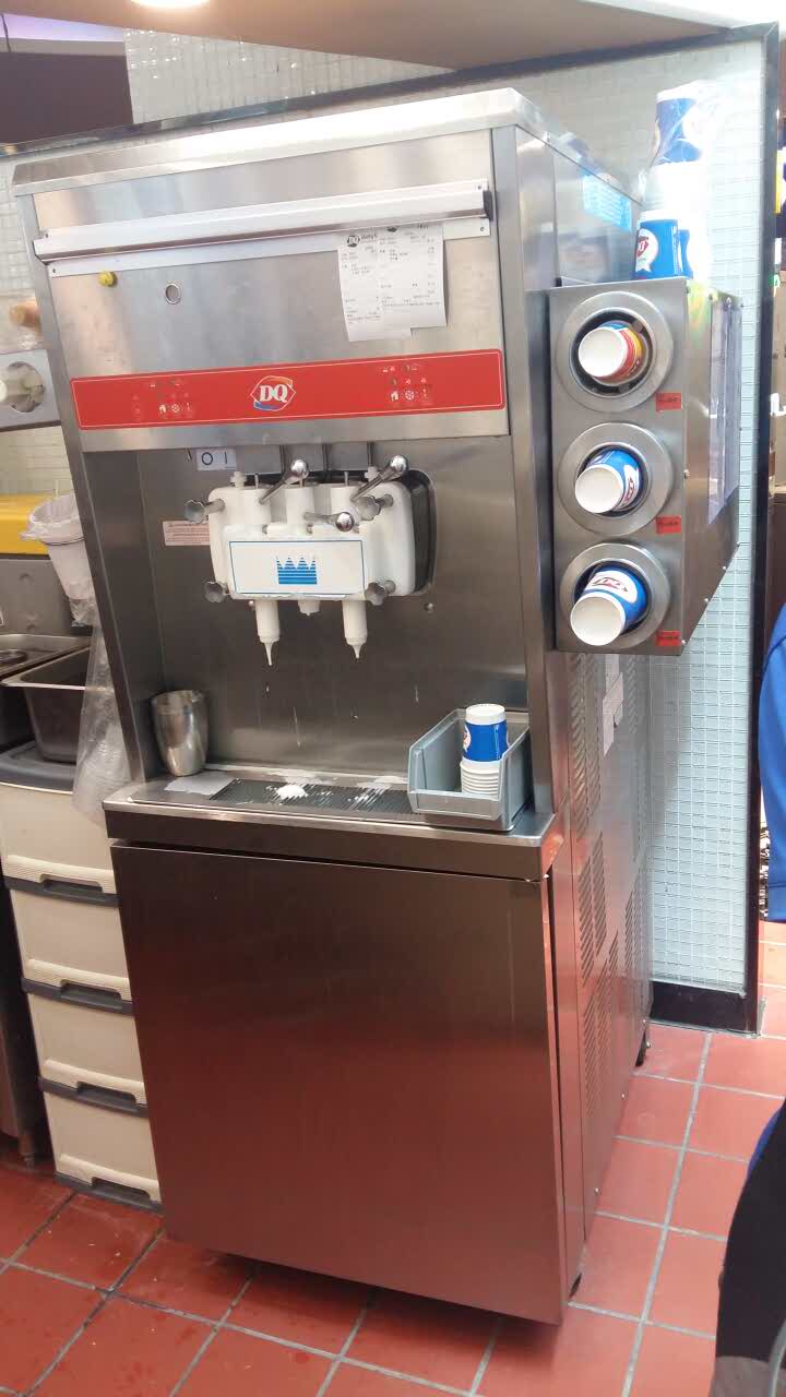 2024DQ(国贸店)美食餐厅,每次都来DQ 每次体验都很好。... 【去哪儿攻略】