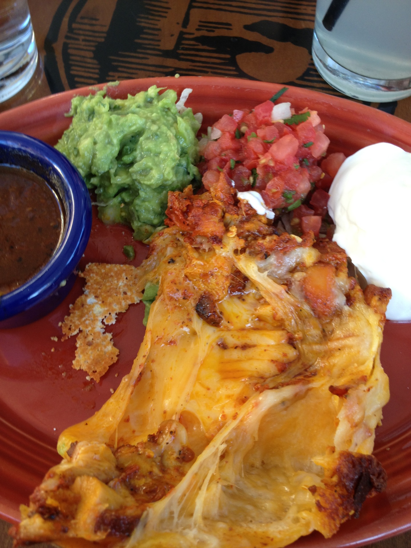 2022Cabo Wabo Cantina美食餐厅,Chicken quasadilla? More li...【去哪儿攻略】