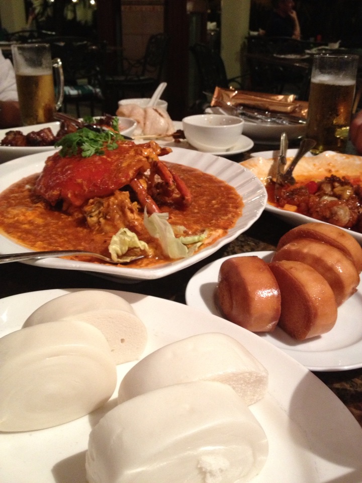 2024Ah Hois Kitchen美食餐厅,Seafood here is awesome..Fr...【去哪儿攻略】