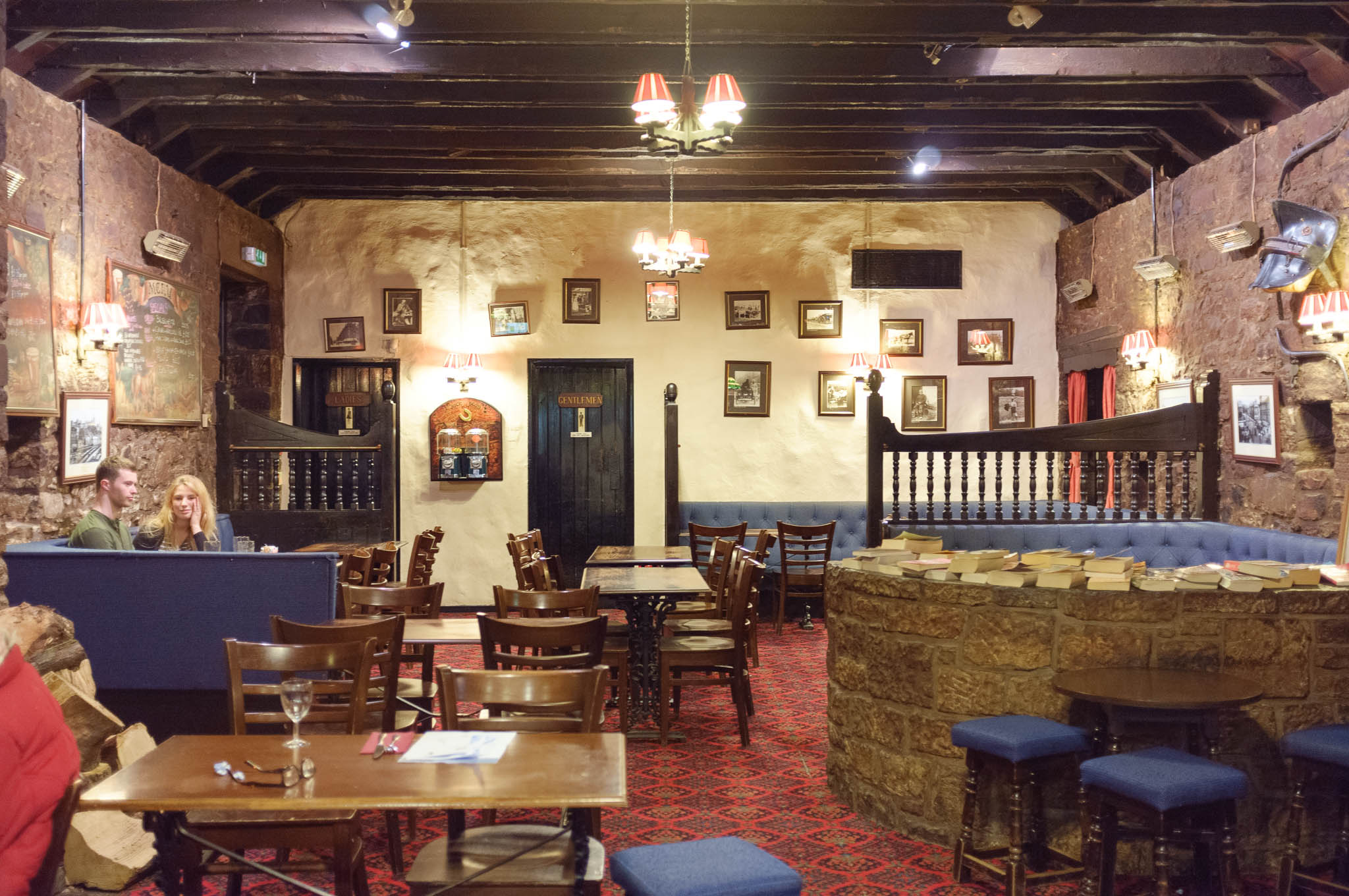 2024The Stables Bar & Restaurant美食餐厅,Very nice staff ! 【去哪儿攻略】