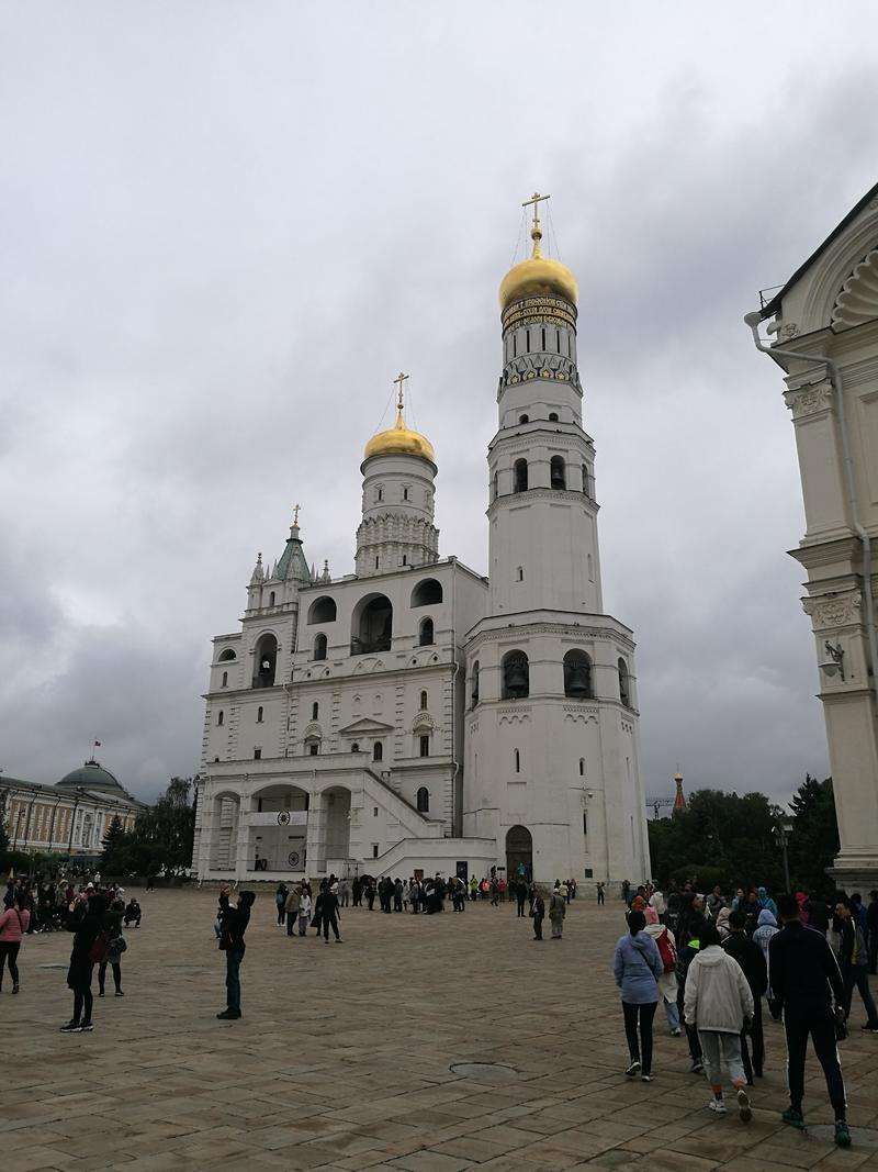 2020克里姆林宫-旅游攻略-门票-地址-问答-游记点评，莫斯科旅游旅游景点推荐-去哪儿攻略