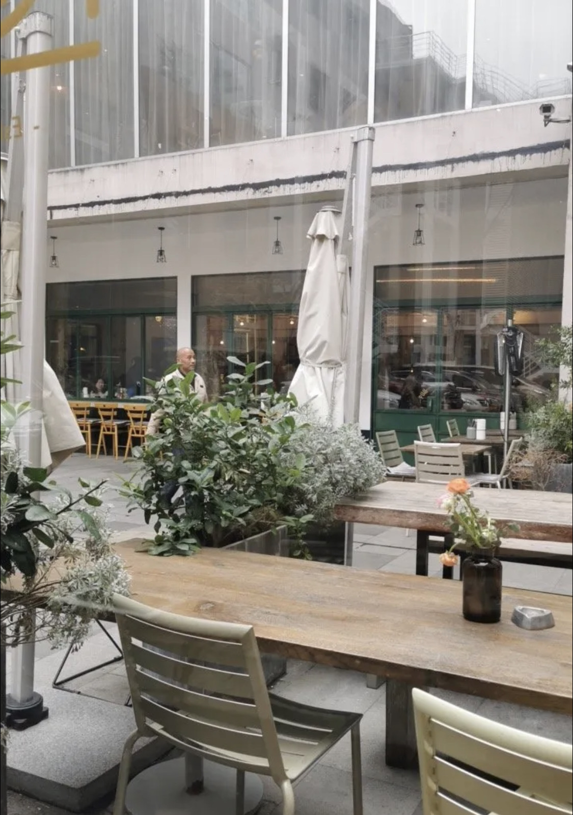 上海RAC BAR(安福路店)攻略,RAC BAR(安福路店)特色菜推荐/菜单/人均消费/电话/地址/菜系/点评/营业时间【携程美食】