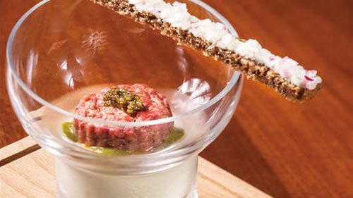 2023Chokolait美食餐厅,这个餐厅的环境真的是特别好...【去哪儿攻略】