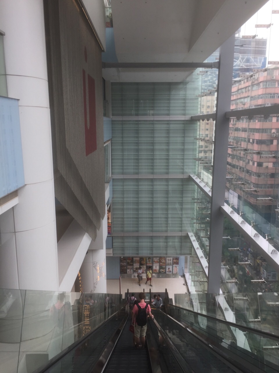 香港i SQUARE国际广场购物攻略,i SQUARE国际广场物中心/地址/电话/营业时间【携程攻略】