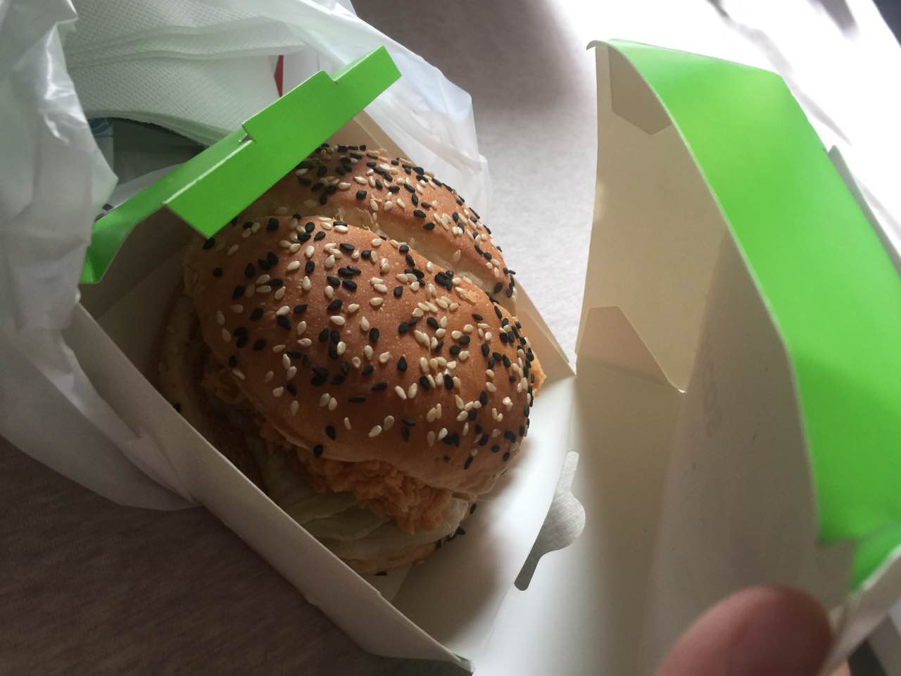 2024德克士(双楠店)美食餐厅,活动是真的很给力，不过说真...【去哪儿攻略】