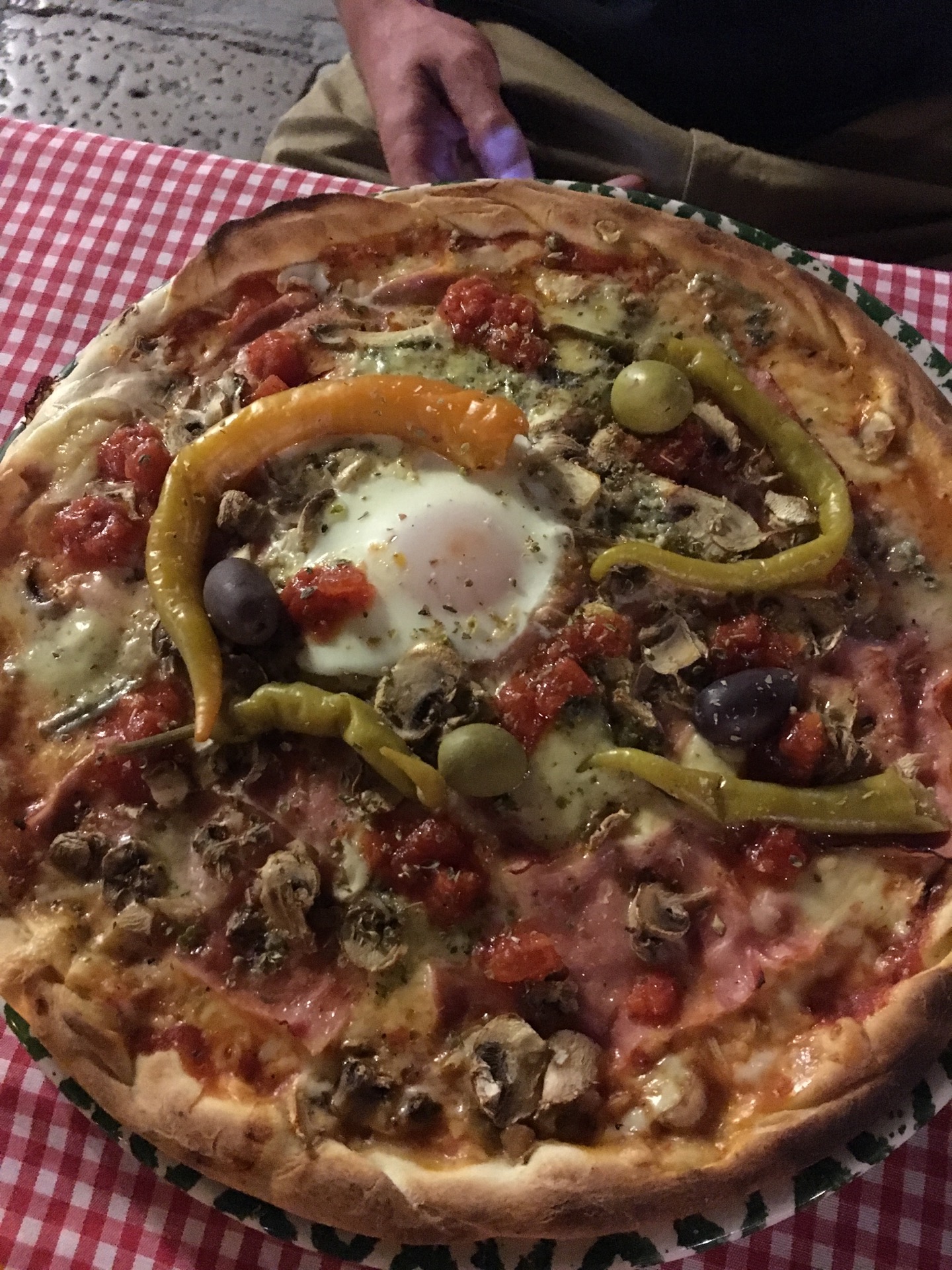 2024Pizzeria Castro美食餐厅,Buffala, mushrooms, Castro ... 【去哪儿攻略】
