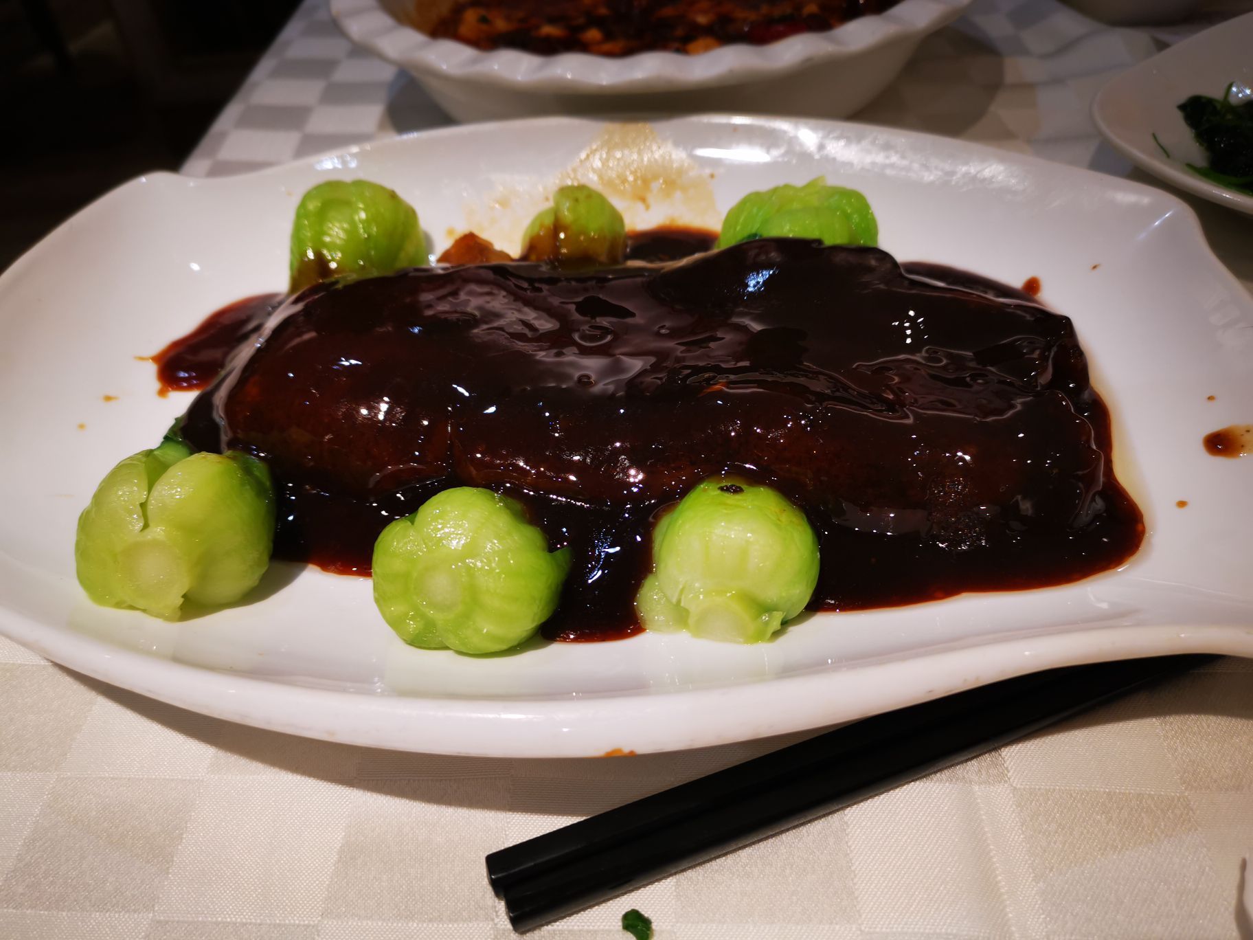 2024Restaurant Sun Kar Hee美食餐厅,...以这边的附件炒米粉，炒面...【去哪儿攻略】