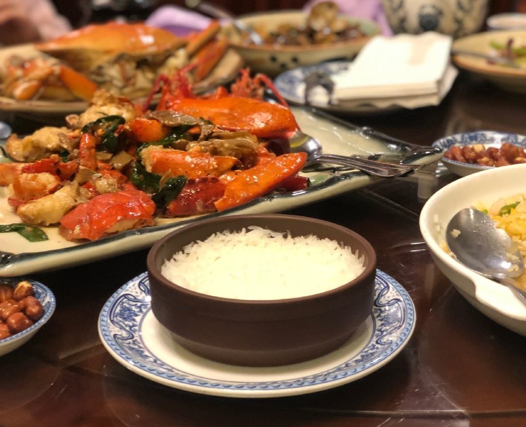纽约Congee Village好吃吗,Congee Village味道怎么样,环境/服务好不好_点评_评价【携程攻略】