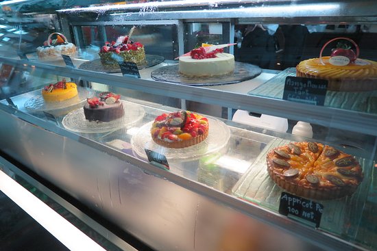 2023Kudsan Bakery & Coffee美食餐厅,整体还是很不错的，蛋糕甜品...【去哪儿攻略】