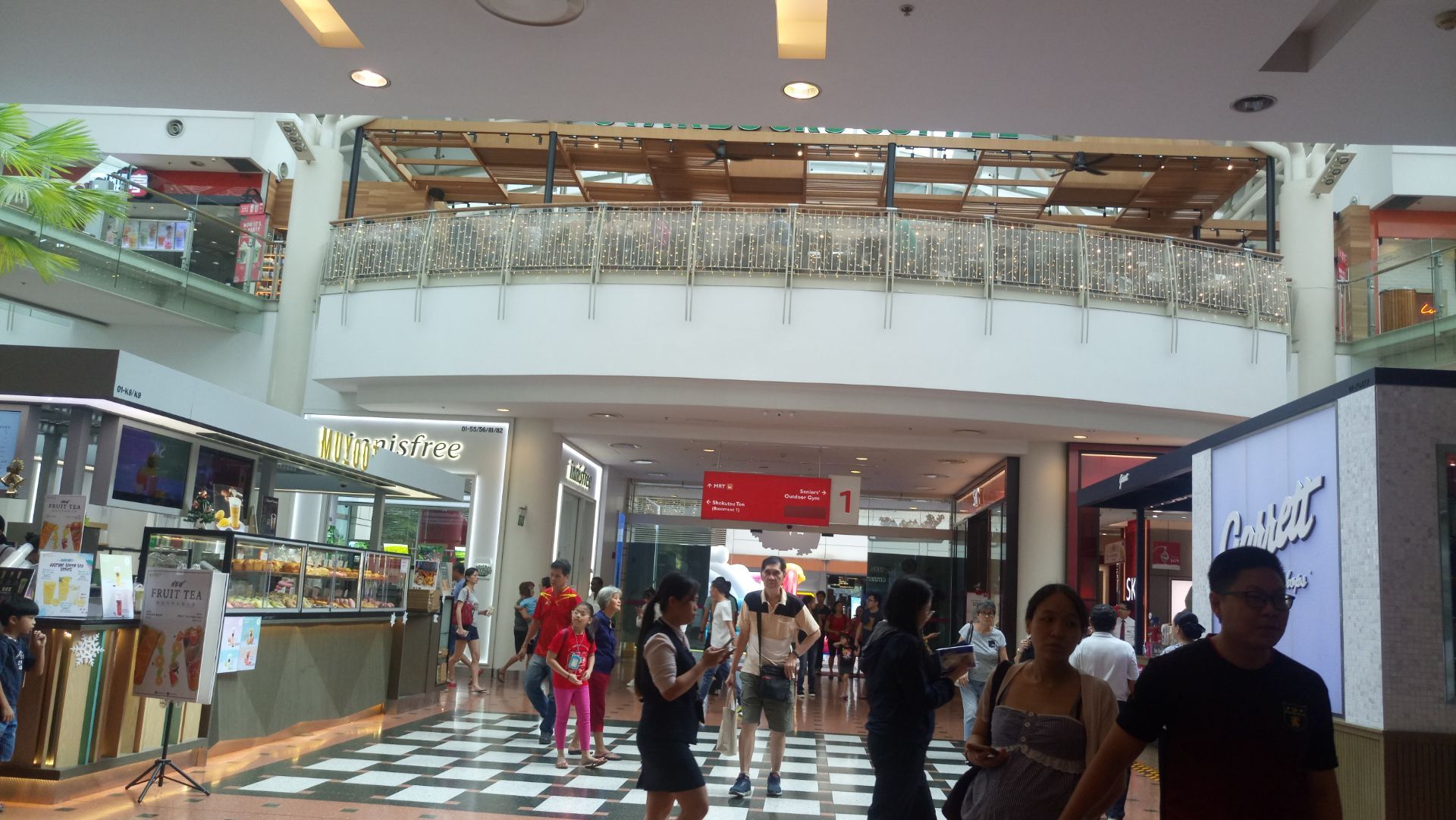 新加坡Jurong Point Shopping Mall购物攻略,Jurong Point Shopping Mall物中心/地址/电话 ...