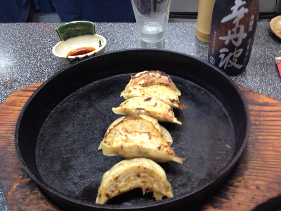 2026Gyoza No Ohsho美食餐厅,Fried Gyoza and Crispy Nood...【去哪儿攻略】